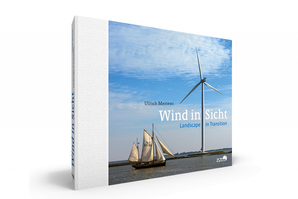Wind in SichtLandscape in transition - Edition Bildperlen
